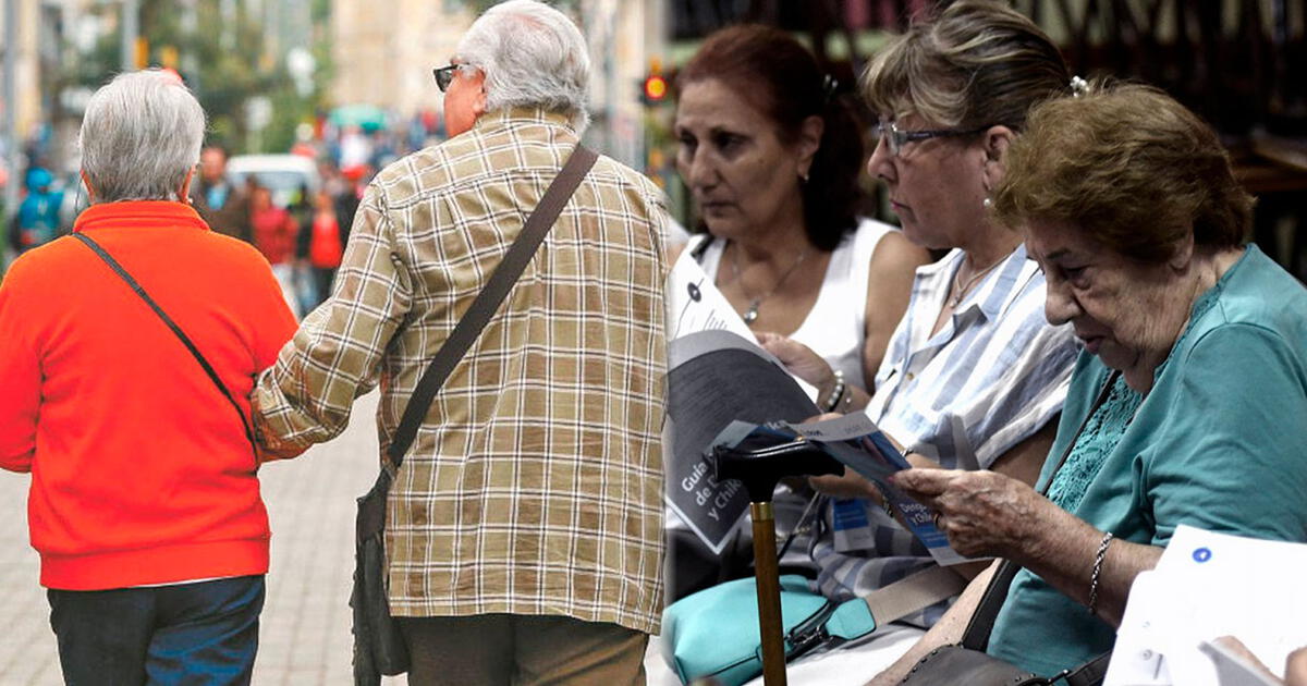 Jubilaciones Y Pensiones De Colombia Estas Con Las Dos Fechas En Que
