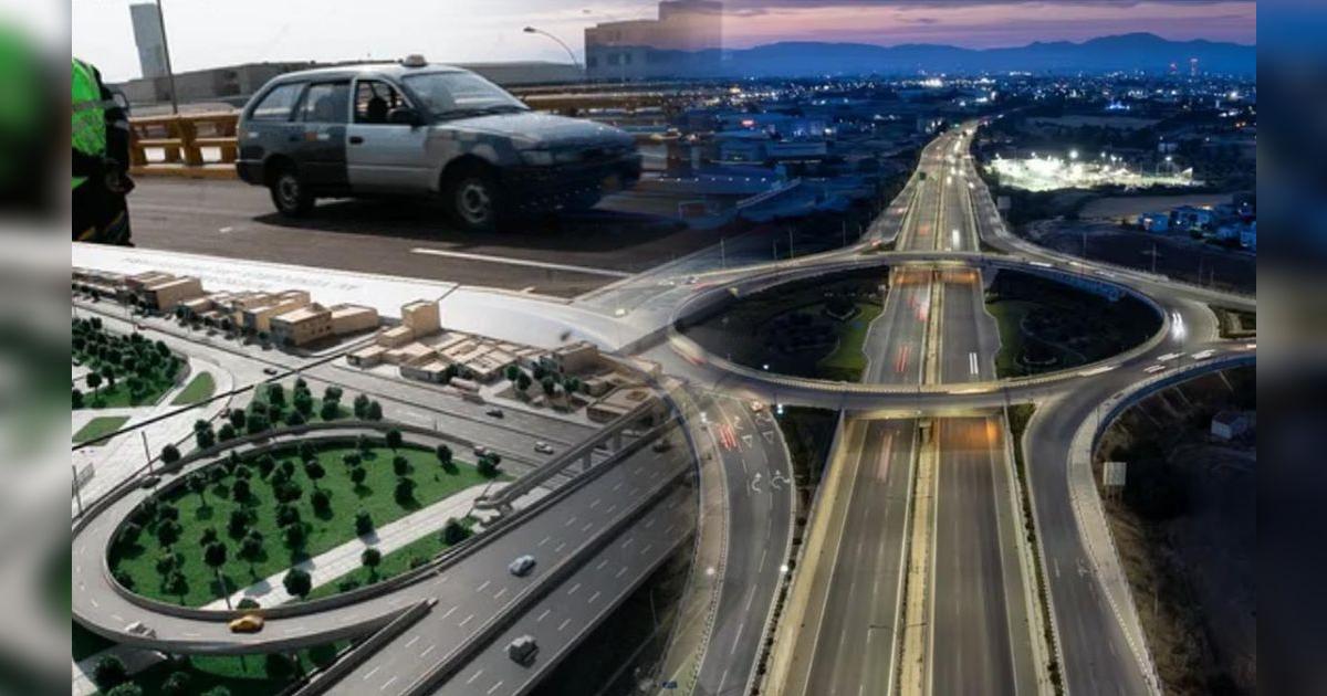 Anillo Vial Periférico se licitará en abril: ¿cuándo se empezará a ...