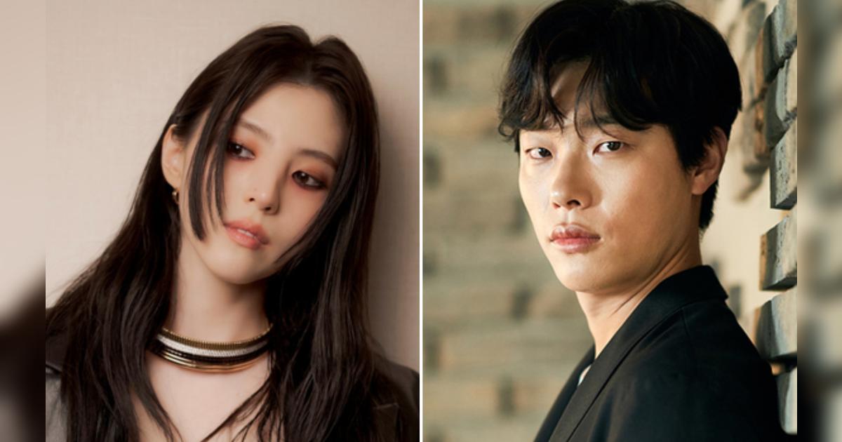 Han So Hee y Ryu Jun Yeol anuncian el fin de su relación a 2 semanas de ...