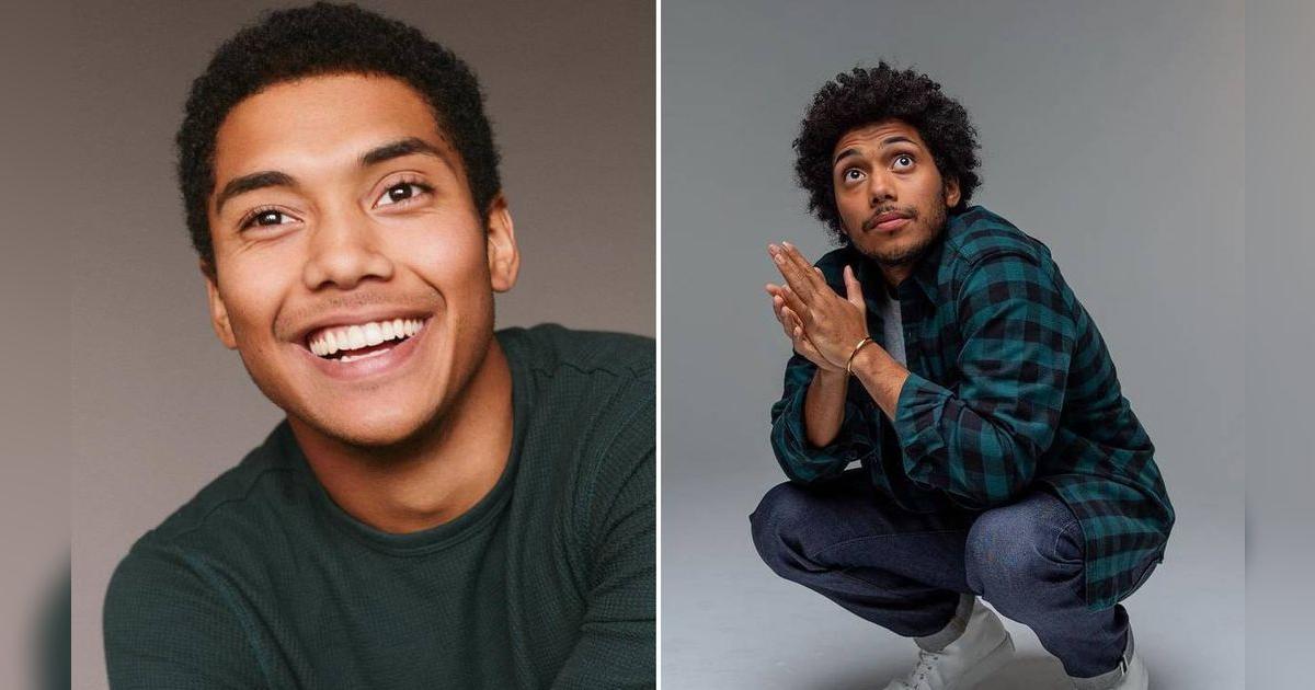 Chance Perdomo, actor de ‘Sabrina’ y ‘Gen V’, muere a los 27 años ...