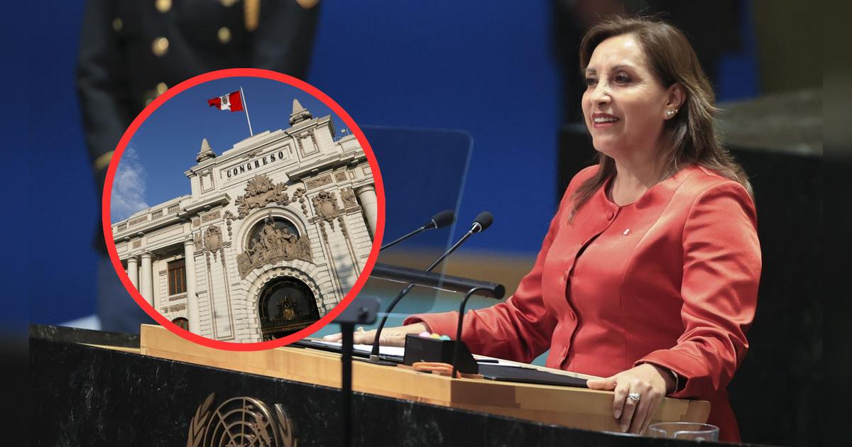 Allanamiento a casa de Dina Boluarte: ¿Qué bancadas cuestionan el accionar de la Fiscalía ...