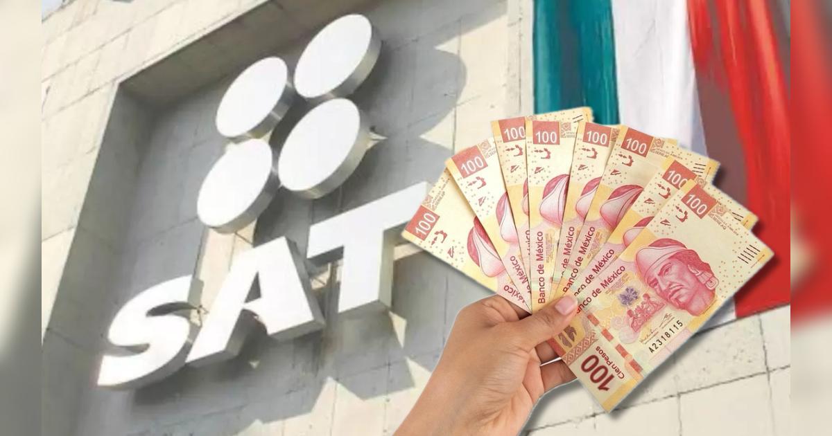 Declaración Anual del SAT: DESCUBRE la fecha límite para presentarla y ...