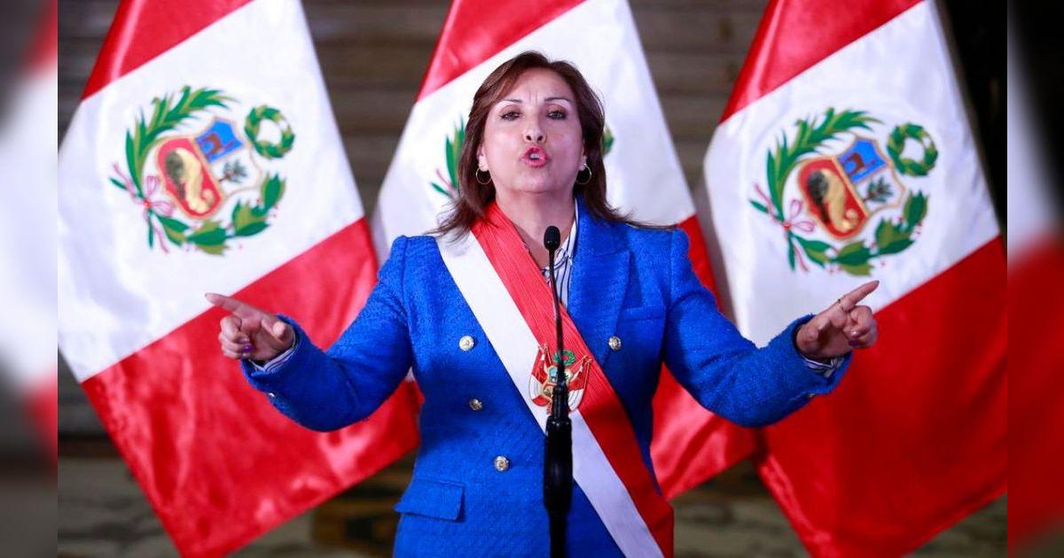 Dina Boluarte y el caso Rolex: 4 claves para entender por qué allanaron la casa de la presidenta ...