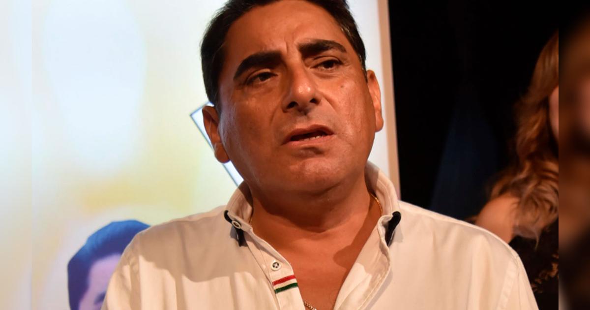 Carlos Álvarez habla de la televisión: "Tienen miedo al humor político ...