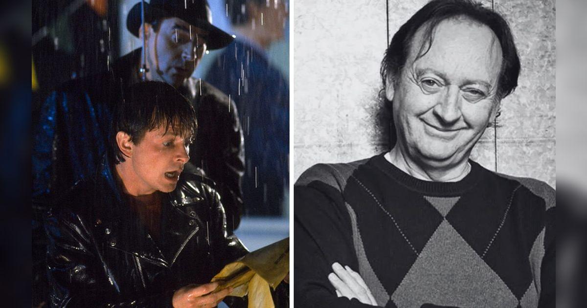 Muere Joe Flaherty, actor de 'Volver al futuro', a los 82 años| Actor ...