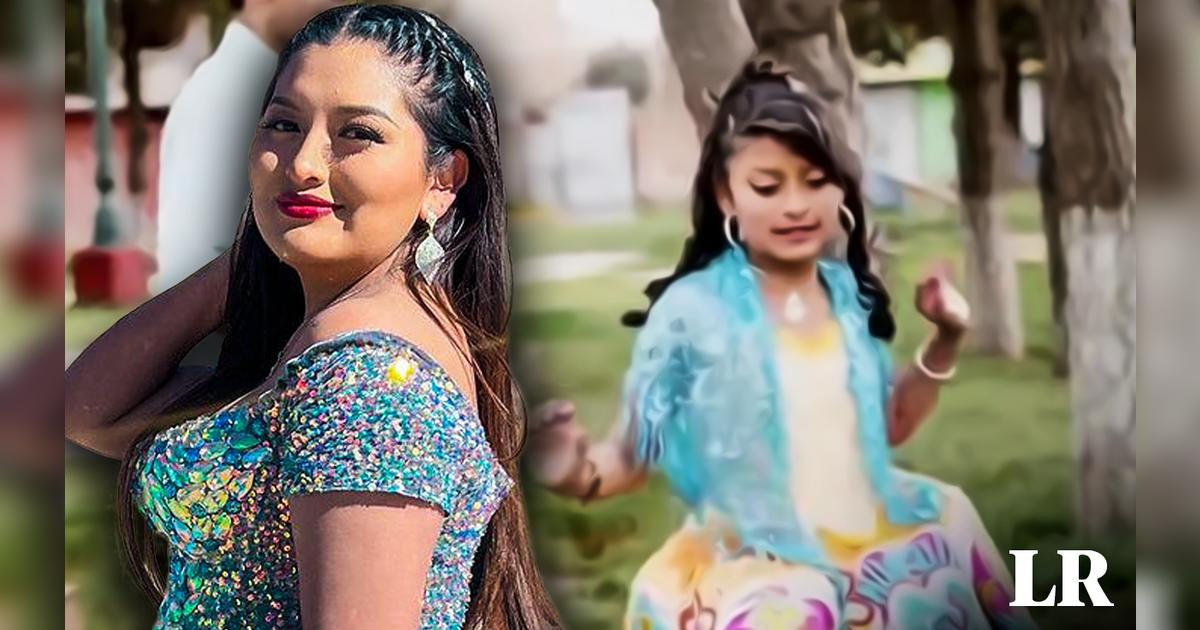 Fallece Muñequita Milly: ¿cómo empezó en la música a los 5 años y por ...