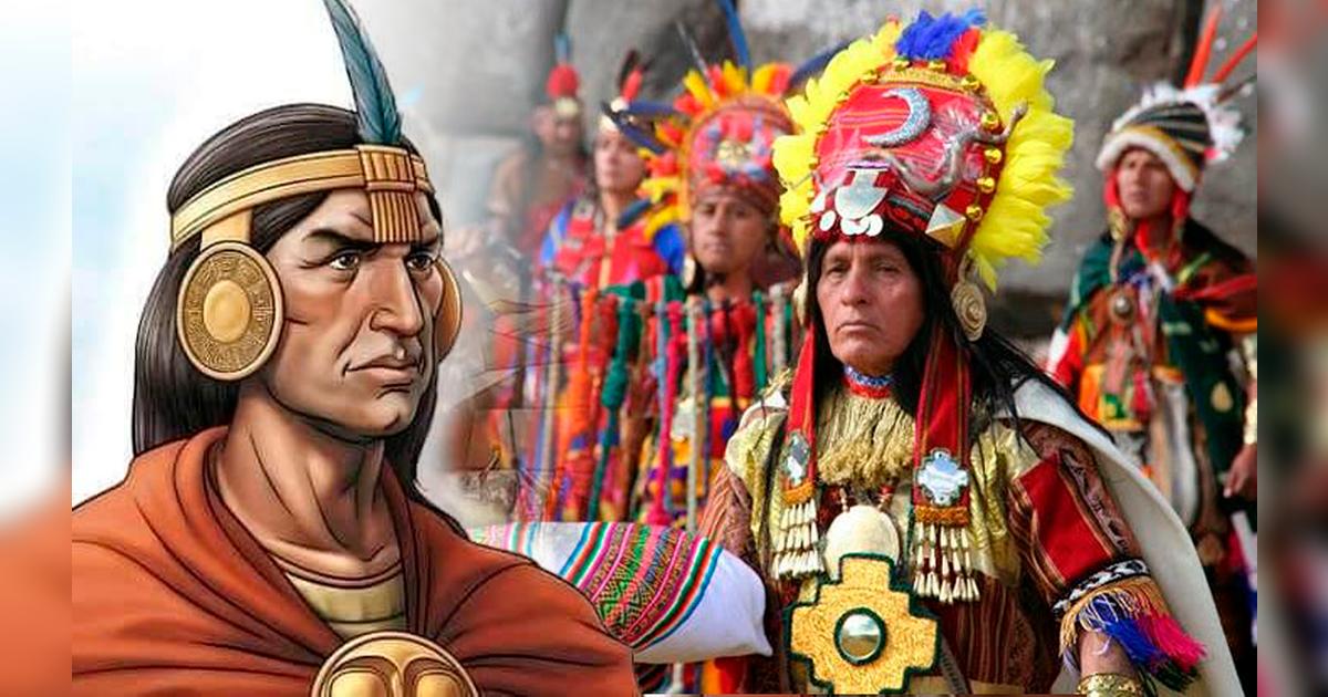 Cusco | ¿Sabías que los incas tenían el cabello corto?: conoce por qué ...