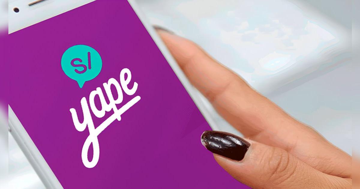 ¿Por qué Yape cobrará comisión en su nuevo servicio y para quiénes ...