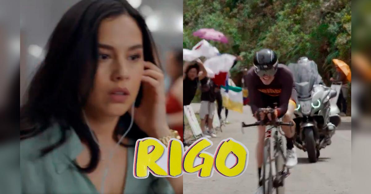 ‘Rigo’, capítulo 92 completo por RCN: horario, canal y dónde ver ONLINE ...