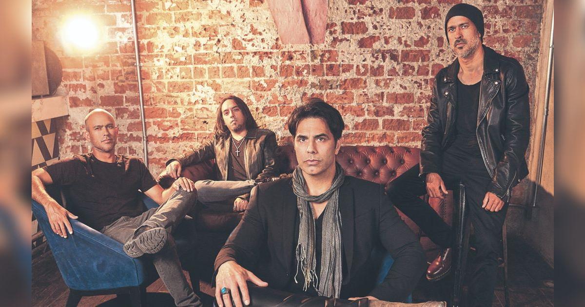 Jhovan Tomasevich, líder de Zen: “Los egos quedan afuera de la sala de ensayo” | Zen | Líbido ...