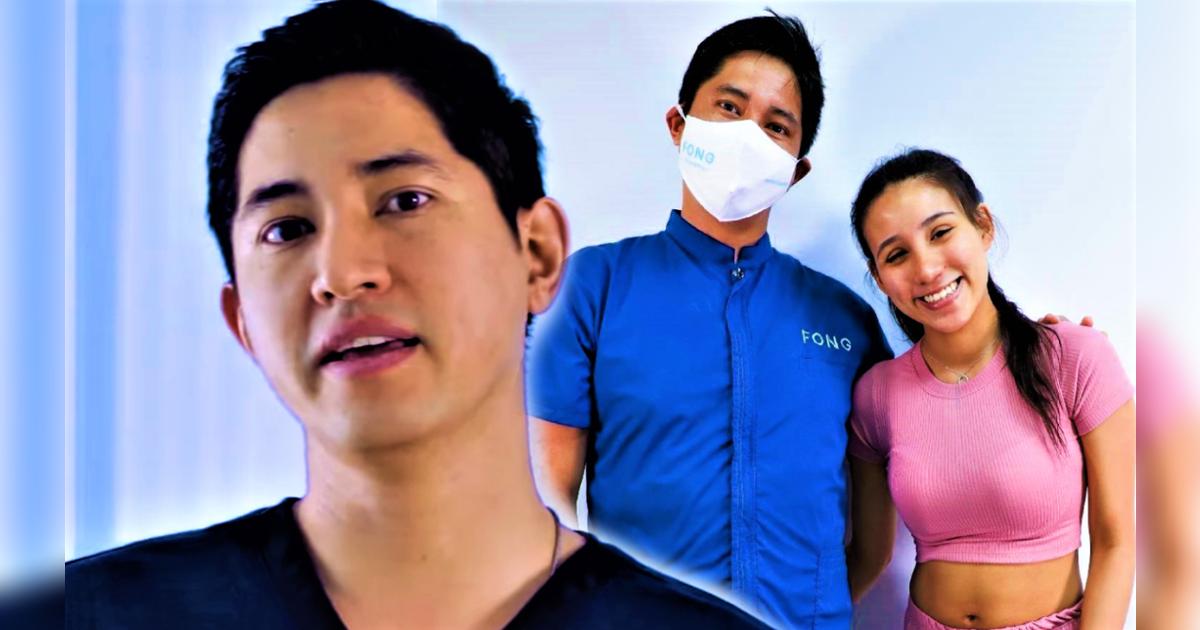 Dr. Víctor Barriga Fong | Ethel Pozo revela que Samahara Lobatón estuvo ...