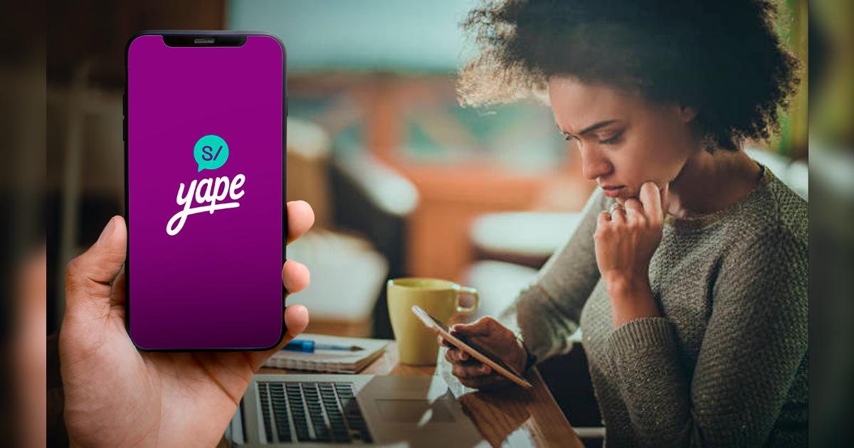 Yape confirma que las transacciones dentro de su app no tendrán cargos ...