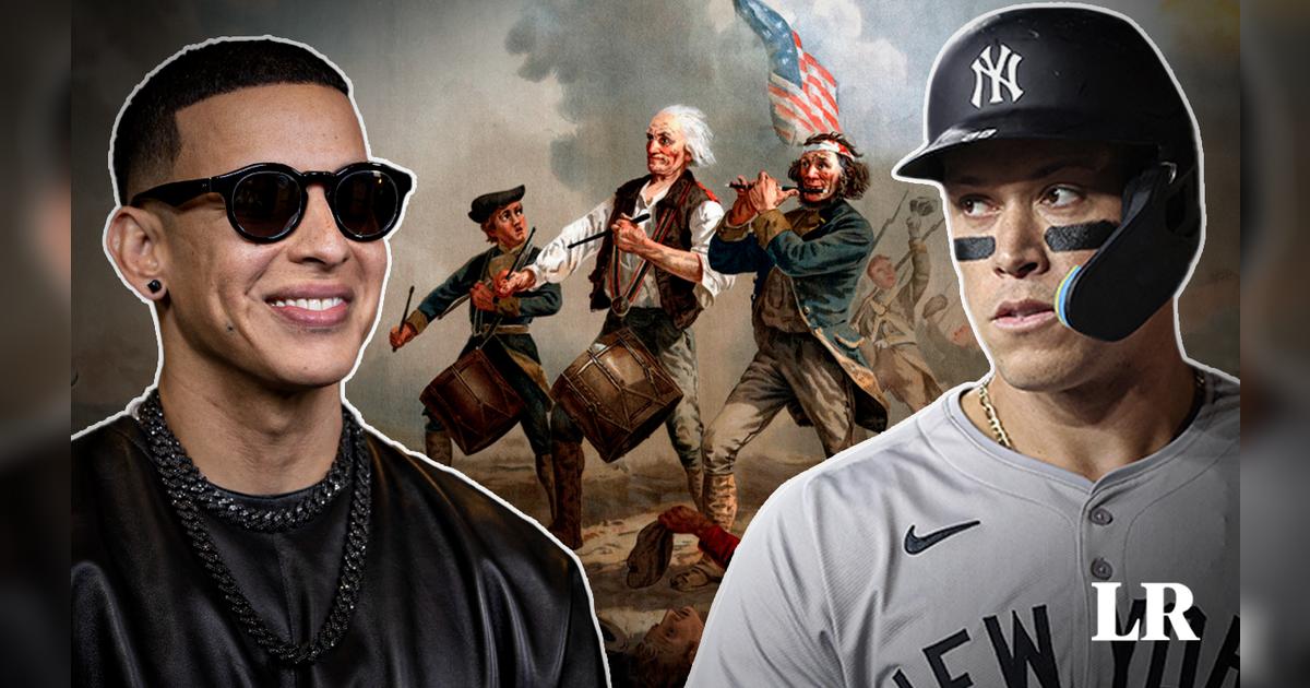 La historia del término 'yankee' en Estados Unidos: un misterio de ...