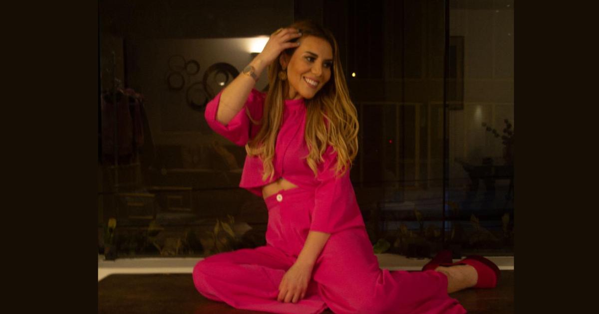 Moda empoderada: Diseñadora peruana lanza marca de moda para todo tipo ...