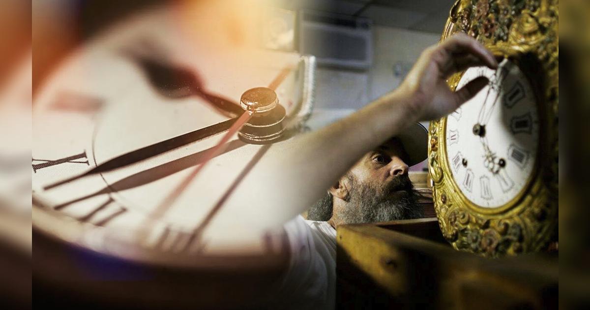 Cambio de hora en Chile 2024: ¿Cuándo se deberán atrasar una hora los ...