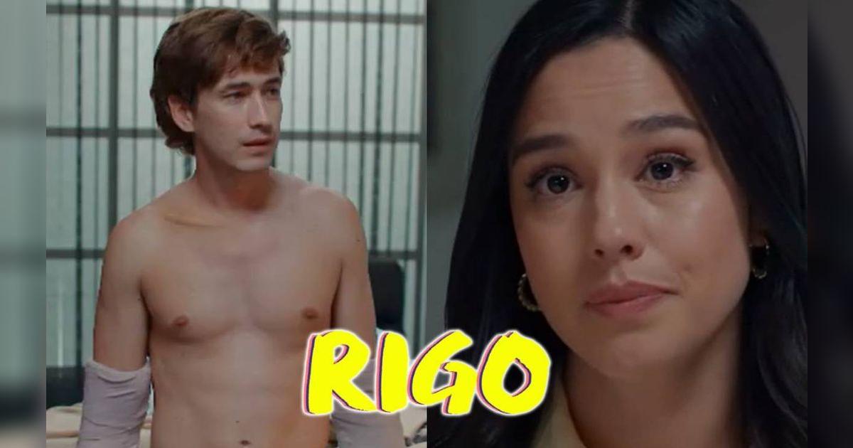 ‘Rigo’ capítulo 94 completo por RCN: horario, canal y dónde ver ONLINE ...