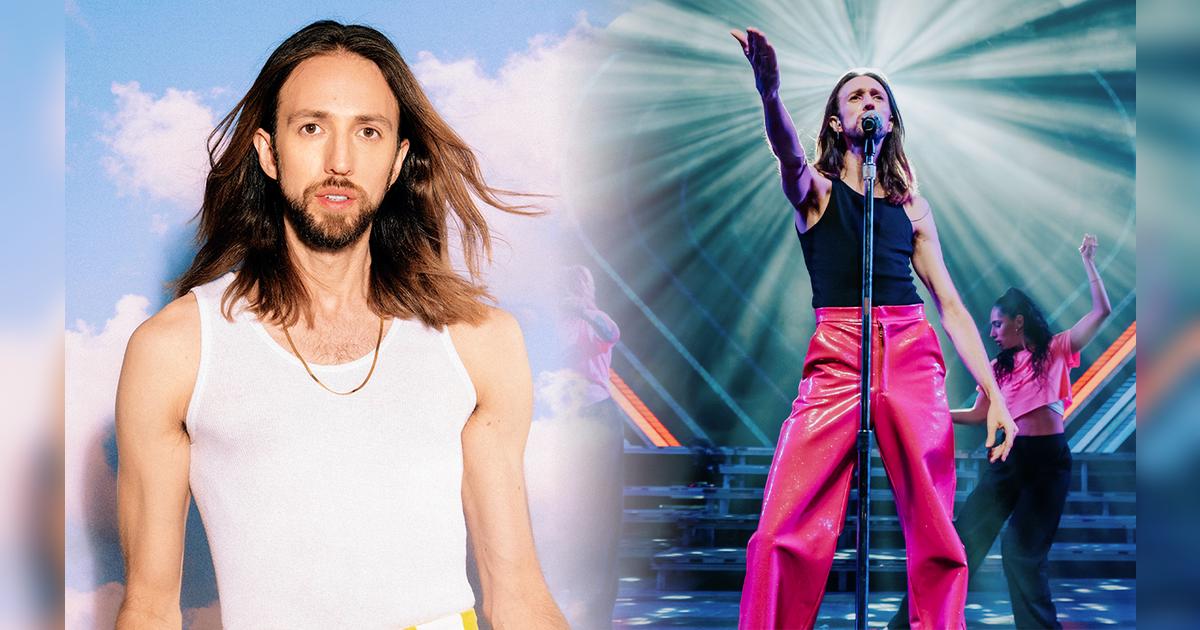 Esteman vuelve al Perú y promete un show inolvidable: "Sé que lo ...