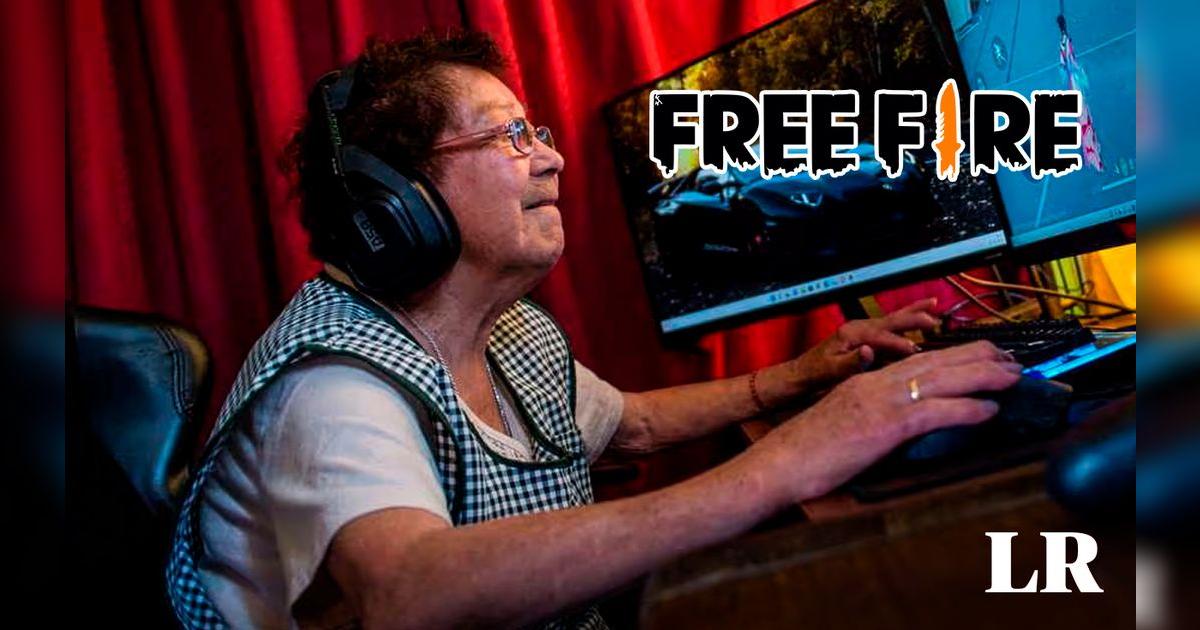 ‘Mami nena’: la abuelita gamer de Chile que encontró consuelo en los ...