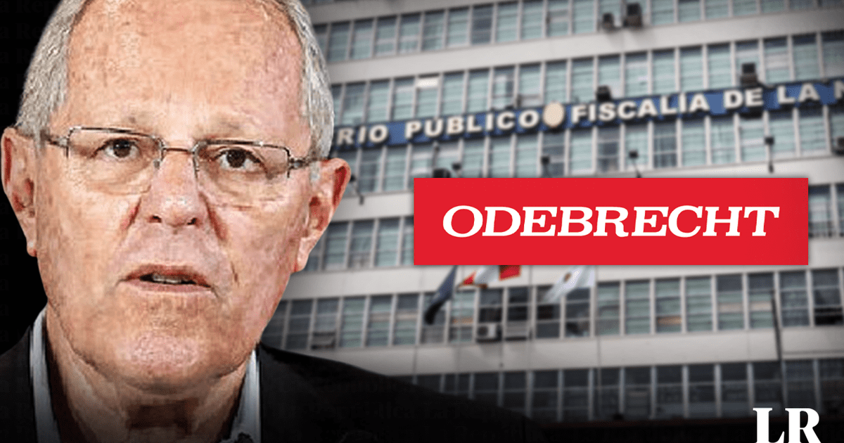 Ppk Pj Programó Para El 6 De Mayo Audiencia De Control De Acusación