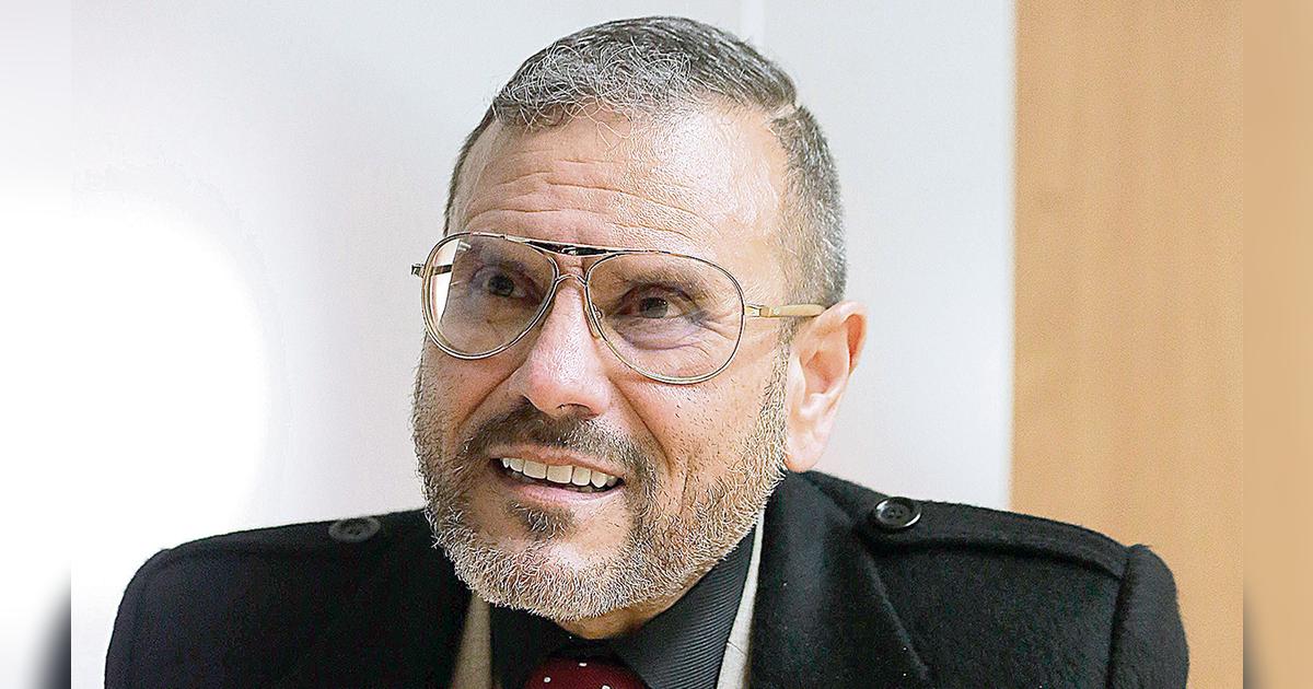 Martín Salas: “El préstamo es un beneficio para la presidenta; ella se ...