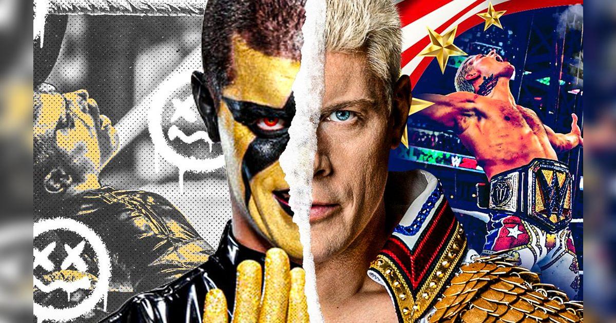 ¿Quién es Cody Rhodes? Conoce la historia del luchador 'marginado' que ...