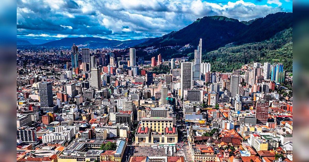 Bogotá brilla en los World Travel Awards 2024: descubre en qué ...