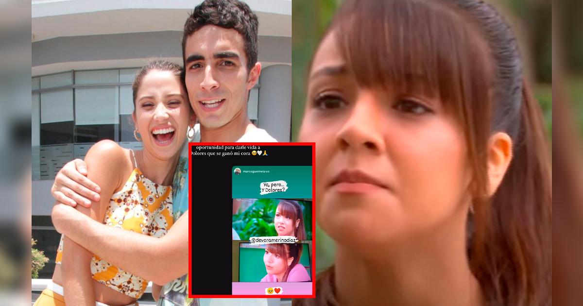 Devora Merino, ‘Dolores’ en ‘Al fondo hay sitio’ anuncia su salida de la serie: “Gracias a todos ...