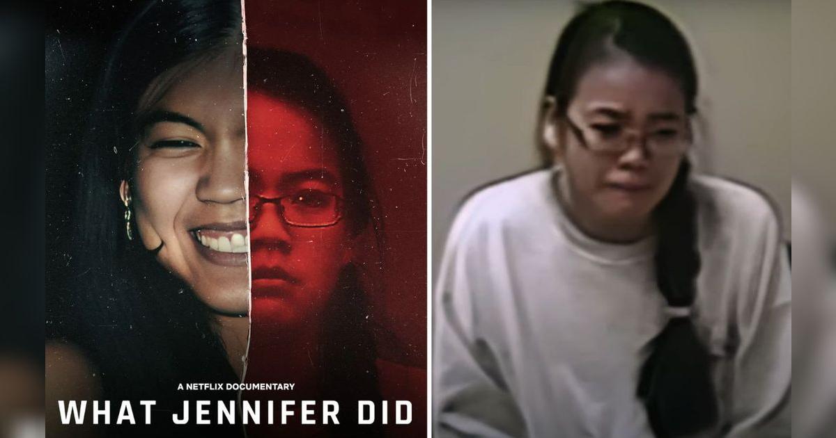 '¿Qué hizo Jennifer?': el nuevo documental de Netflix sobre el crimen ...