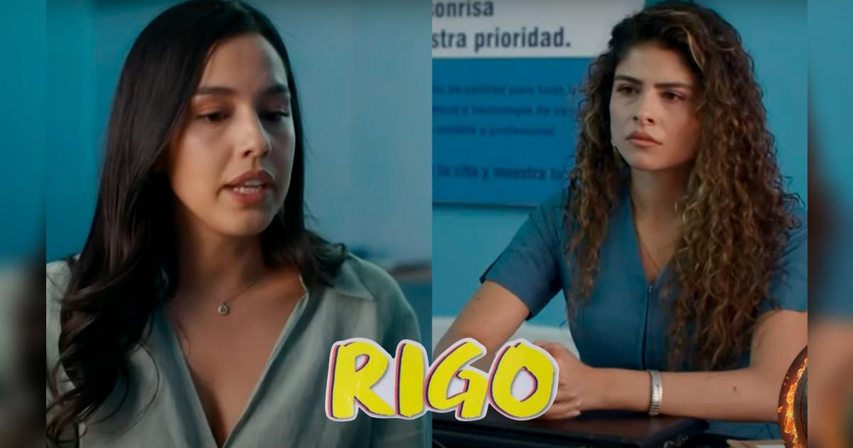 [RCN EN VIVO] 'Rigo' capítulo 98 completo de hoy, 12 de abril: horario ...