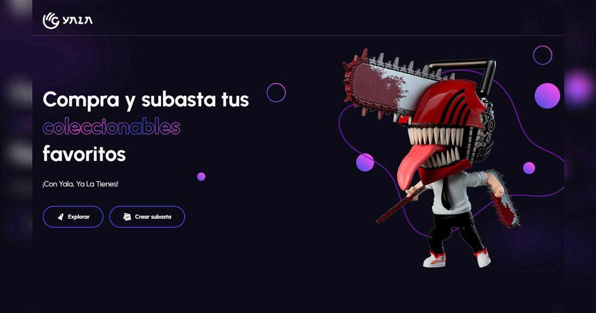 ¿Qué es Yala, la plataforma peruana que aspira a volverse la favorita ...