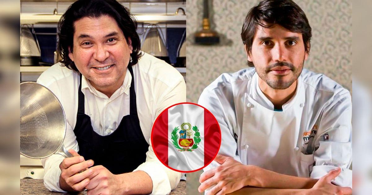 Él es el chef peruano más reconocido a nivel internacional, según la IA ...
