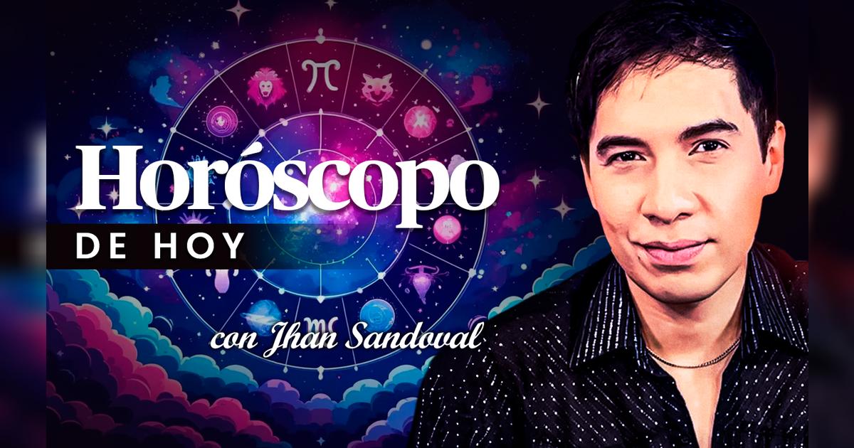 Conoce tu Horóscopo de hoy, 13 de abril 2024 | evat | Horóscopo | La ...