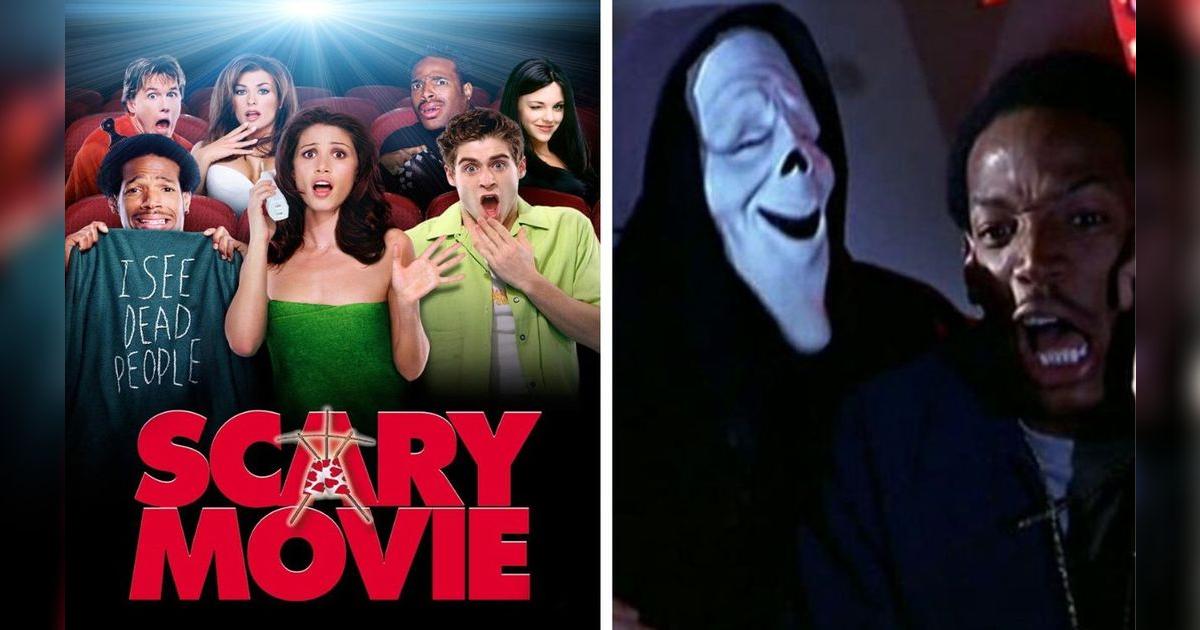 'Scary Movie 6' CONFIRMADO: la saga de comedia será producida por ...