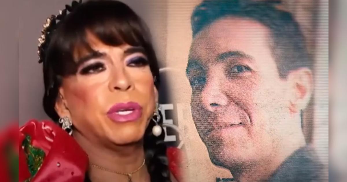 Ernesto Pimentel recuerda a su fallecido exnovio, Alex Brocca: "Lamento ...