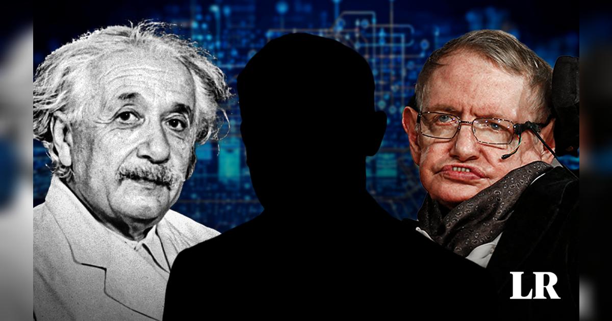 La increíble vida del hombre más inteligente del siglo XX: no es Albert Einstein ni Stephen ...