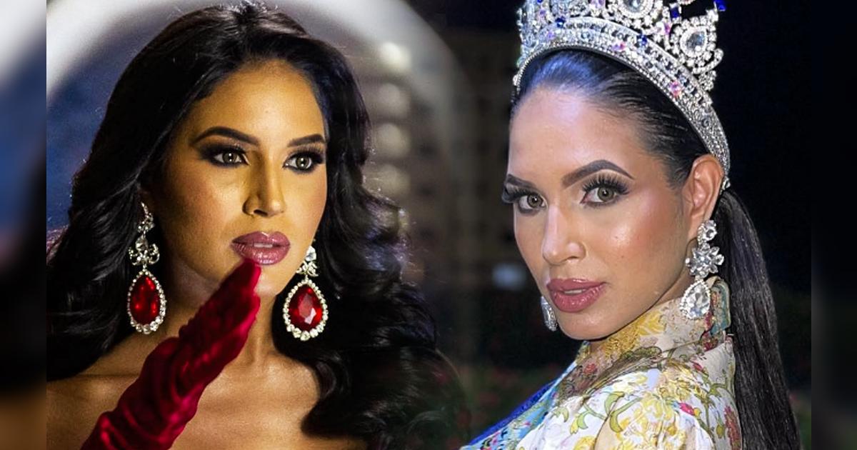 Wilevis Brito, candidata a Miss Venezuela, falleció a los 24 años tras ...