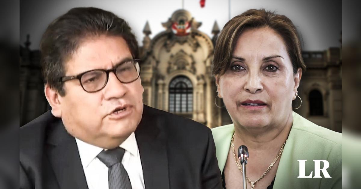 Abogado Joseph Campos firmó contrato de 180.000 soles por defender a ...