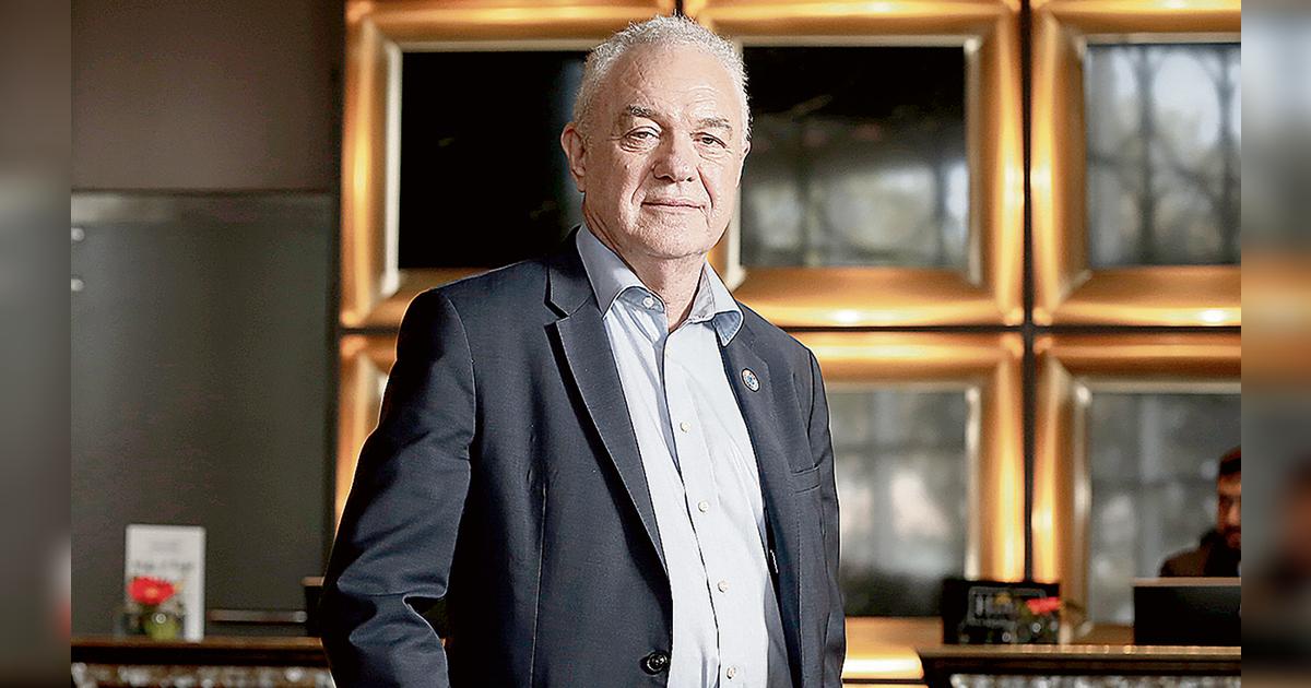 Mario Lubetkin de FAO: "El costo de alimentarse bien en América Latina ...