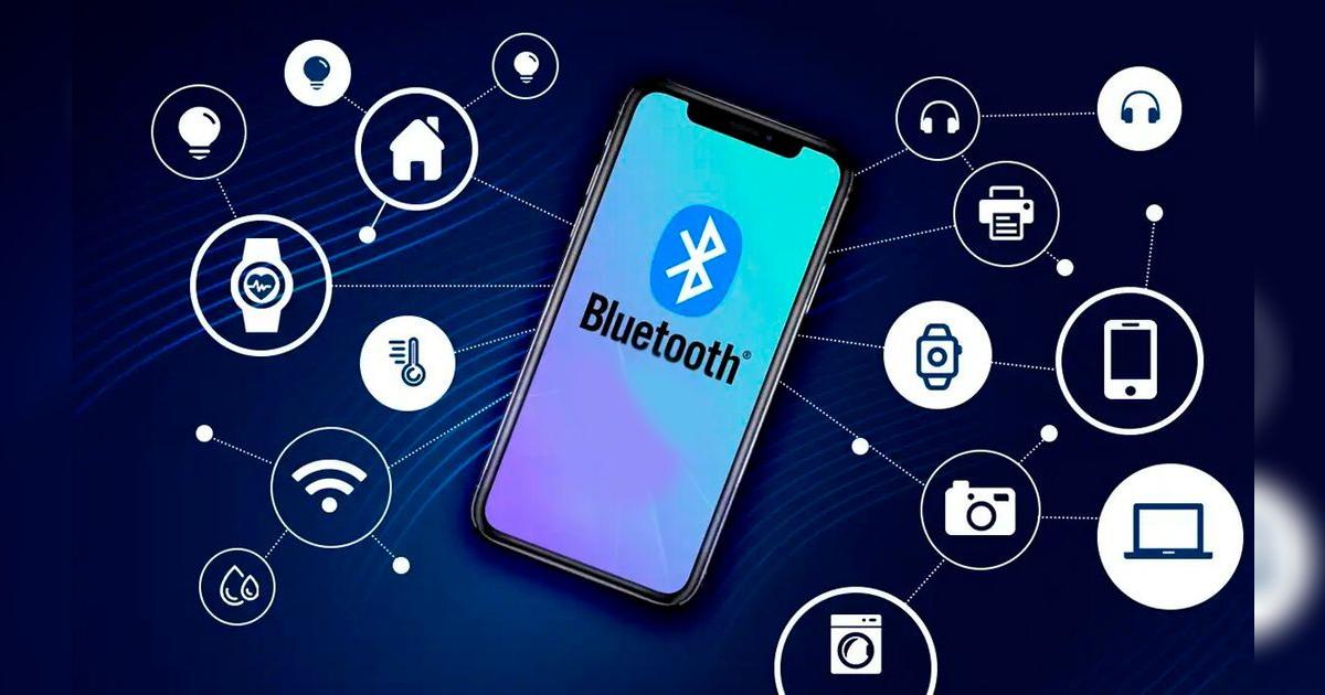 ¿Cómo ver qué versión de bluetooth tiene tu celular y con cuántos ...