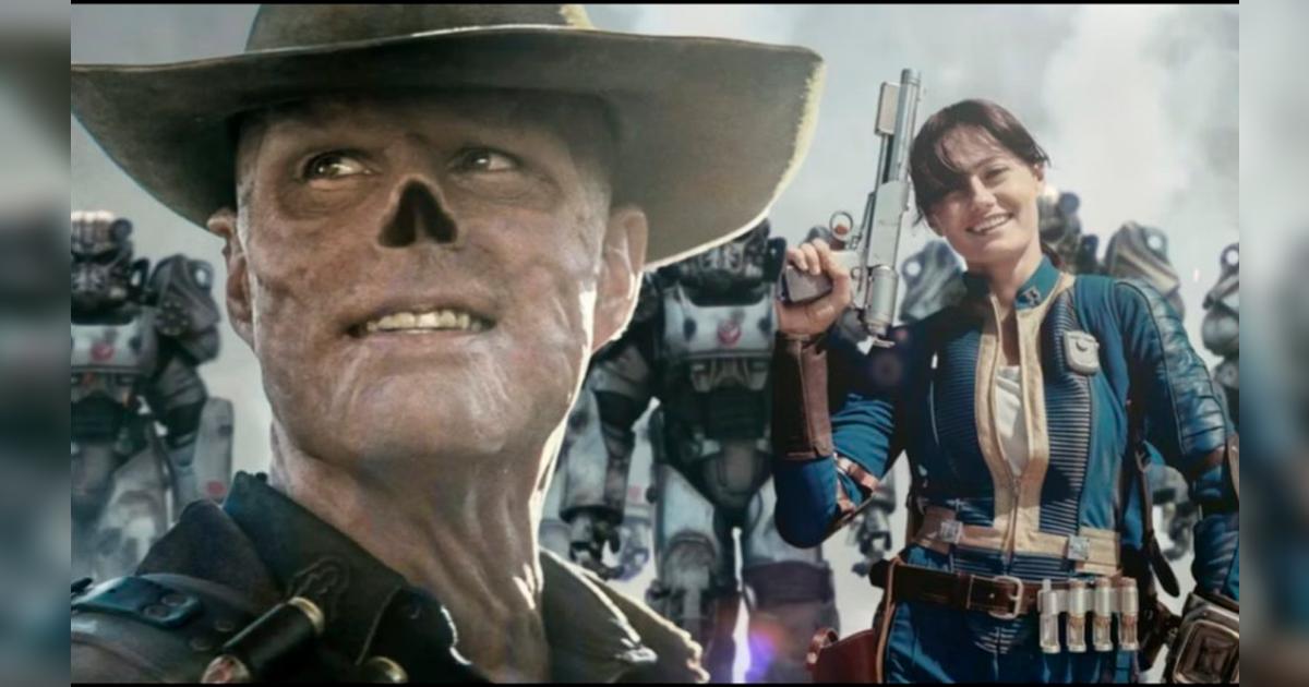 ‘Fallout’, reparto: ¿Quiénes son los actores y personajes en la nueva ...