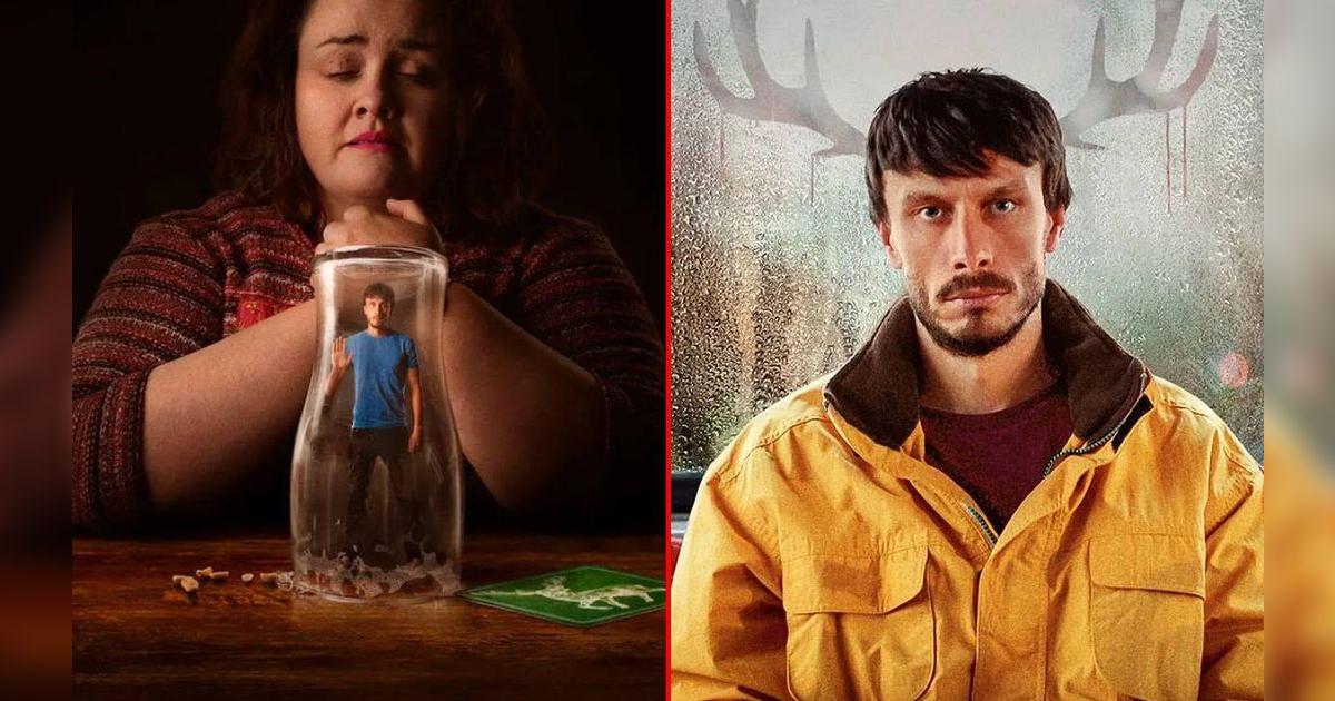 ‘Bebé reno’: la historia real detrás de la perturbadora serie de ...