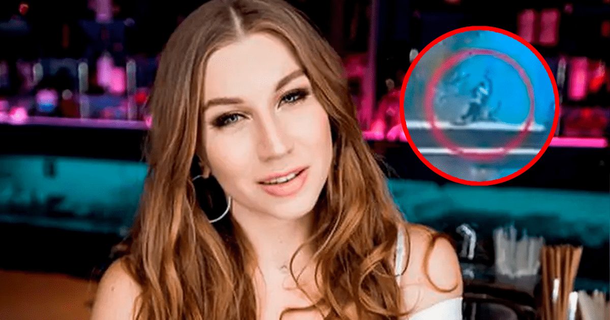 Instagram: Russian influencer Inessa Polenko died after falling from a ... Instagram: Russian influencer Inessa Polenko died after falling from a ...