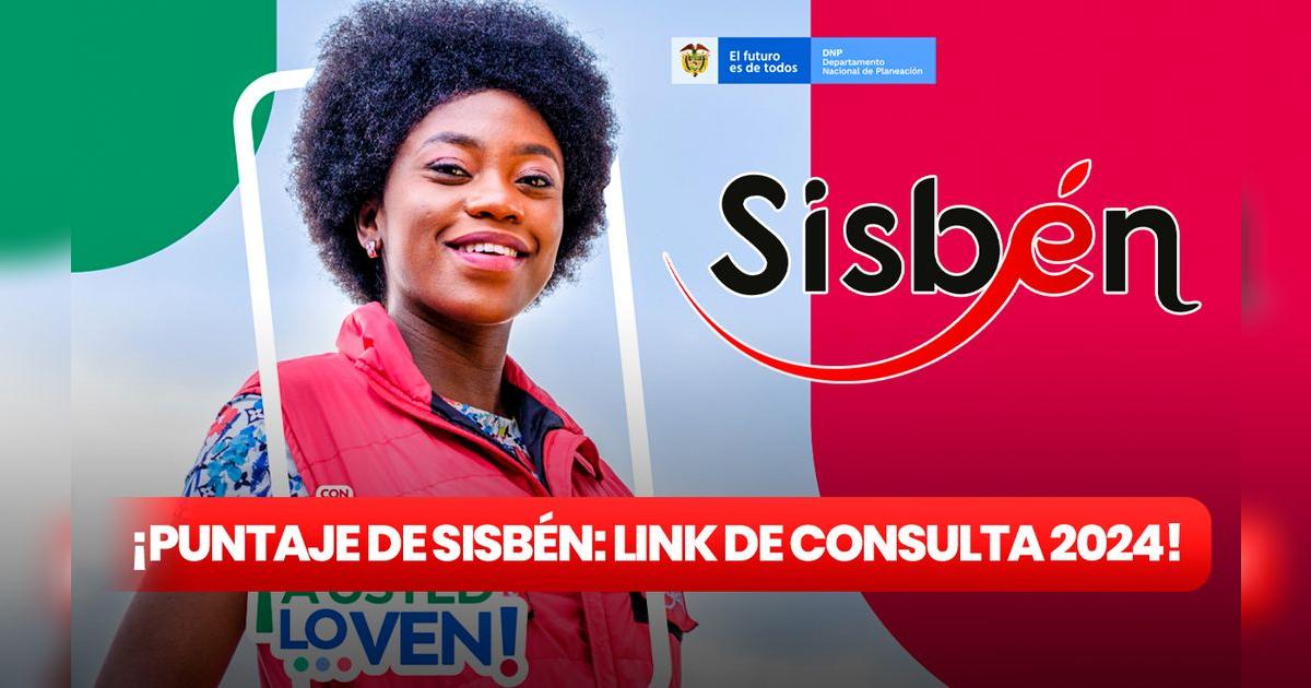 Sisbén | consultar sisbén por número de cédula: NUEVO LINK para ...