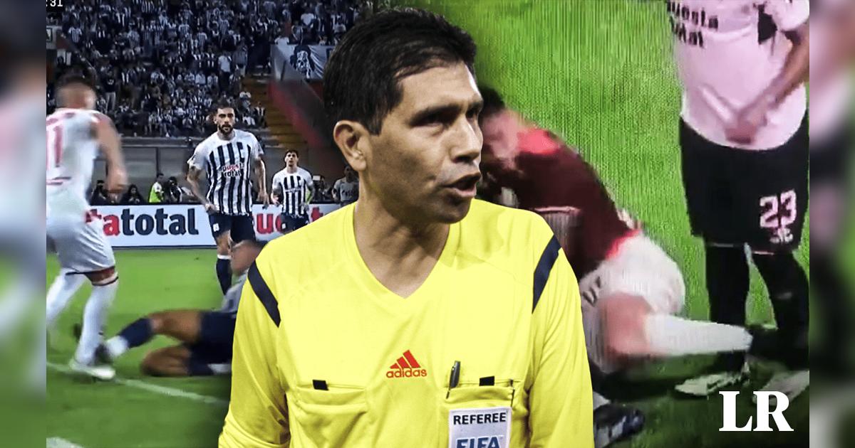 Liga 1 | Manuel Garay sobre polémicas sanciones a Alianza Lima y ...