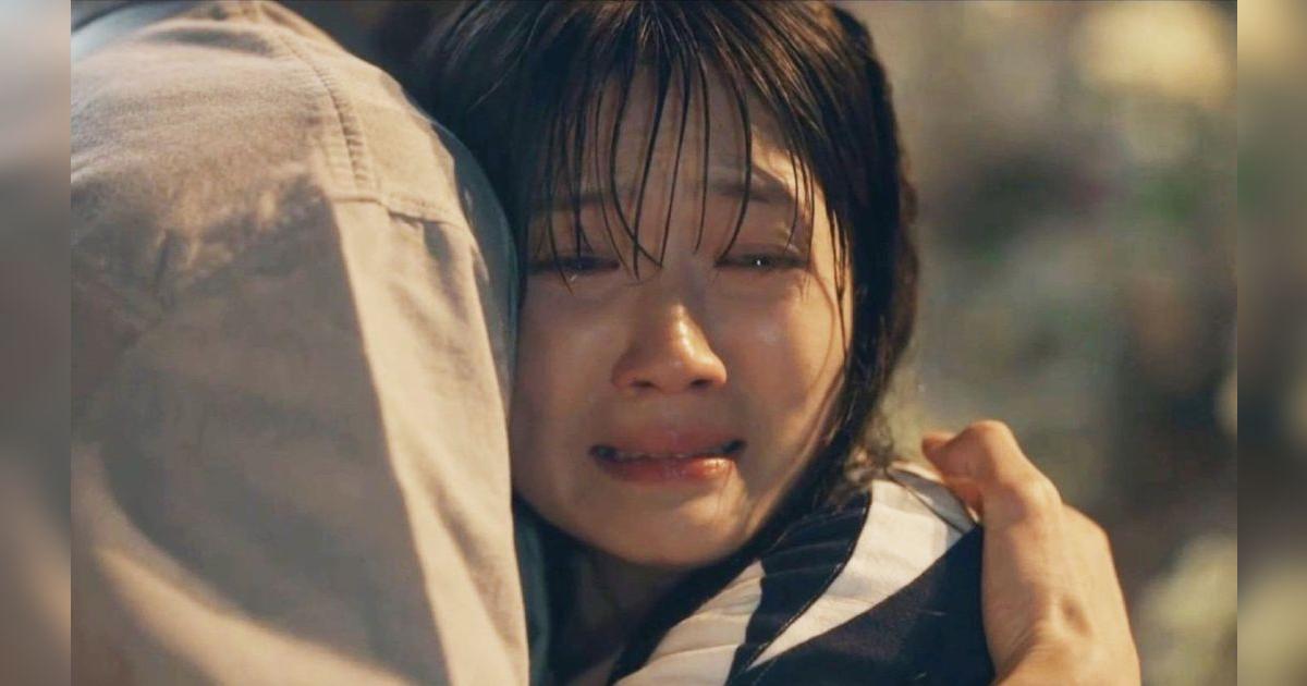 Una fan viaja en el tiempo para salvar a su idol de la muerte: el nuevo k-drama que arrasa en ...