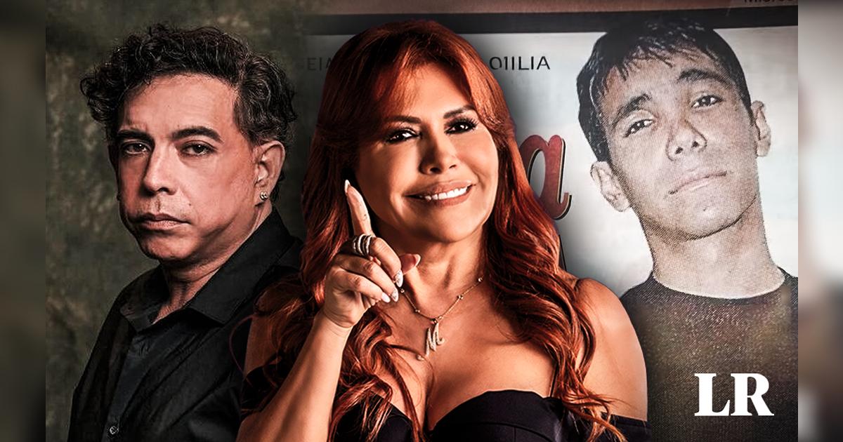 Magaly Medina es tendencia y qué tiene que ver Alex Brocca, expareja de ...
