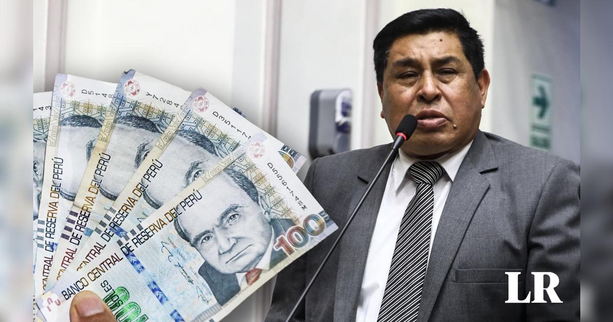 LIBERACIÓN de CTS 2024: Comisión de Trabajo aprueba dictamen para ...