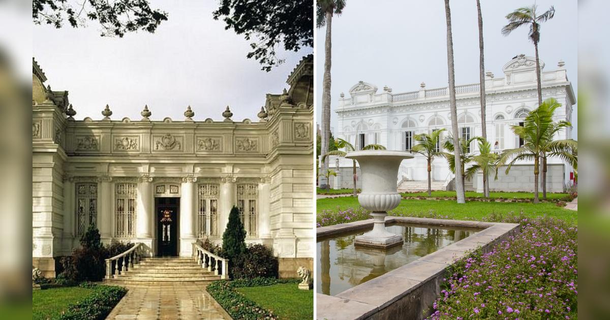 UNESCO otorgará distintivo Escudo Azul a un reconocido museo de Lima ...