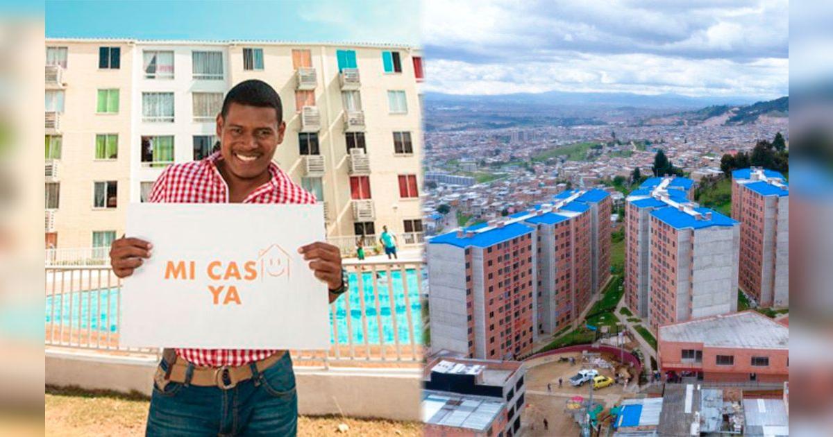 Mi Casa Ya: conoce los requisitos y cómo postular para recibir la cuota ...