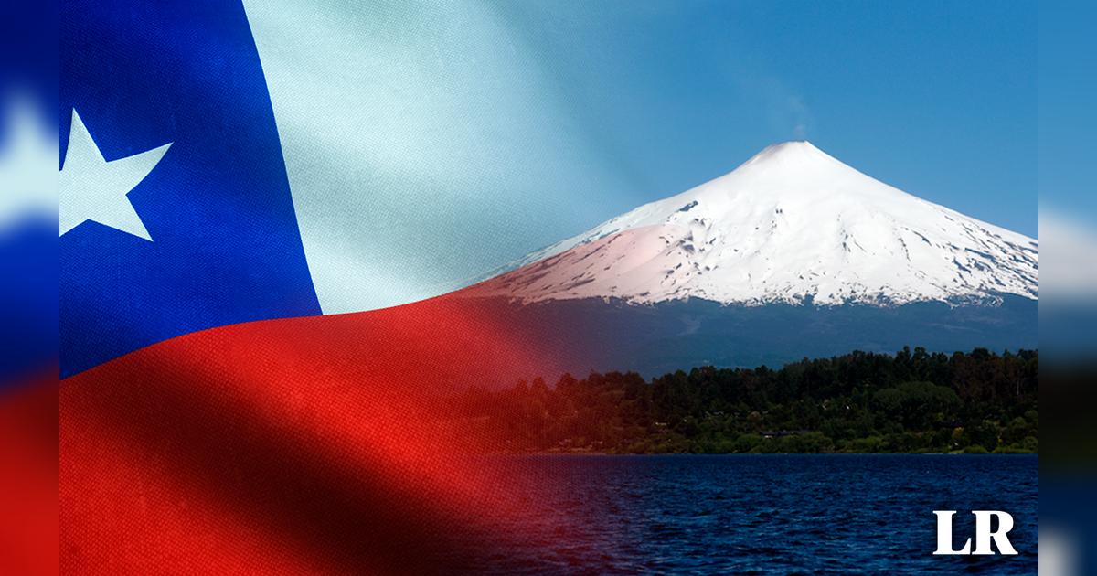 Descubre los secretos ocultos de los volcanes de Chile: guía para ...